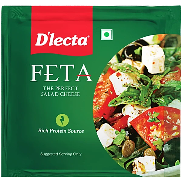 DLECTA FETA – Debon
