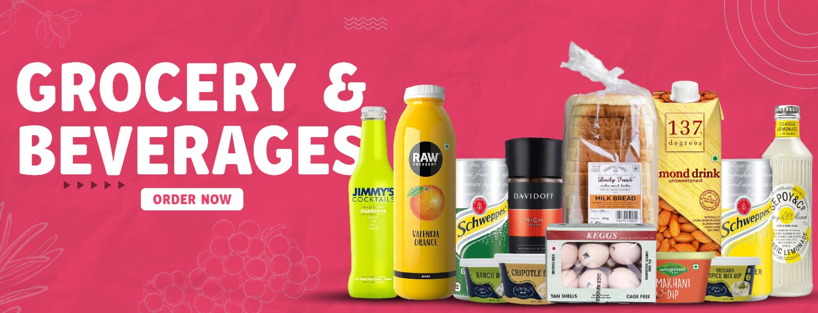 Debon Gourmet Store in Noida Fresh Chicken | mutton | Sea food