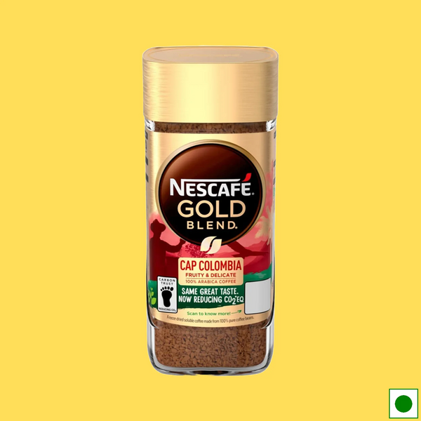 NESCAFE CAP COLOMBIE. – Debon