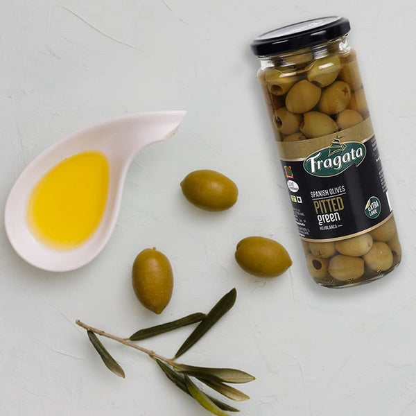 FRAGATA SPN PITT GREEN – Debon