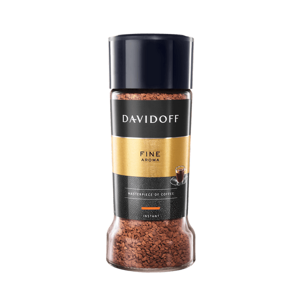 DAVIDOFF FINE AROMA 100G – Debon