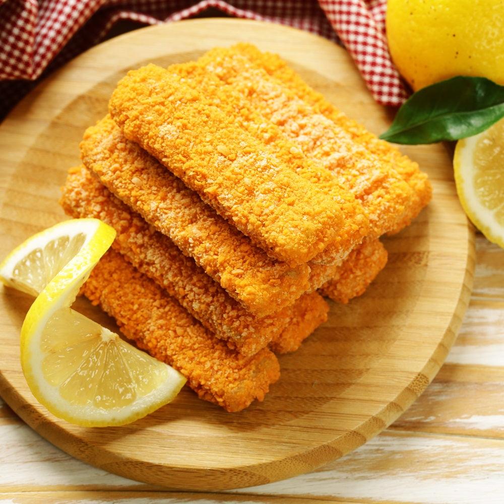 BUY Fish Finger (Gad.), Ready to Cook Online at Debon Gourmet Store
