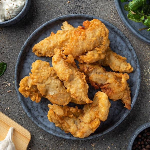 BUY FISH ORLEY, READY TO EAT – Debon