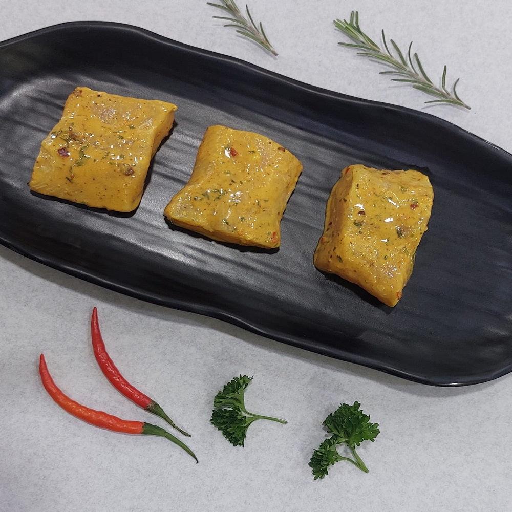 ORDER KASUNDI FISH TIKKA ONLINE and OFFLINE at Debon Gourmet Store