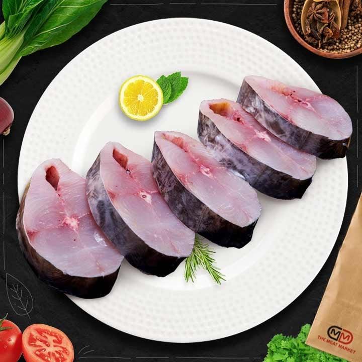 BUY SURMAI WHOLE ONLINE – Debon