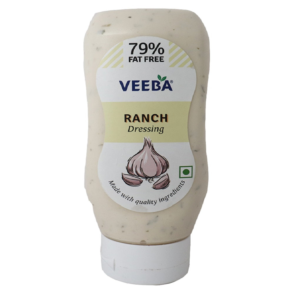 VEEBA RANCH DRESSI – Debon