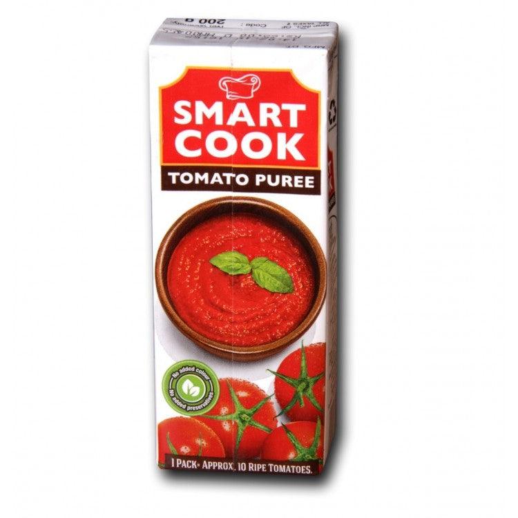 SMART COOK PUREE – Debon